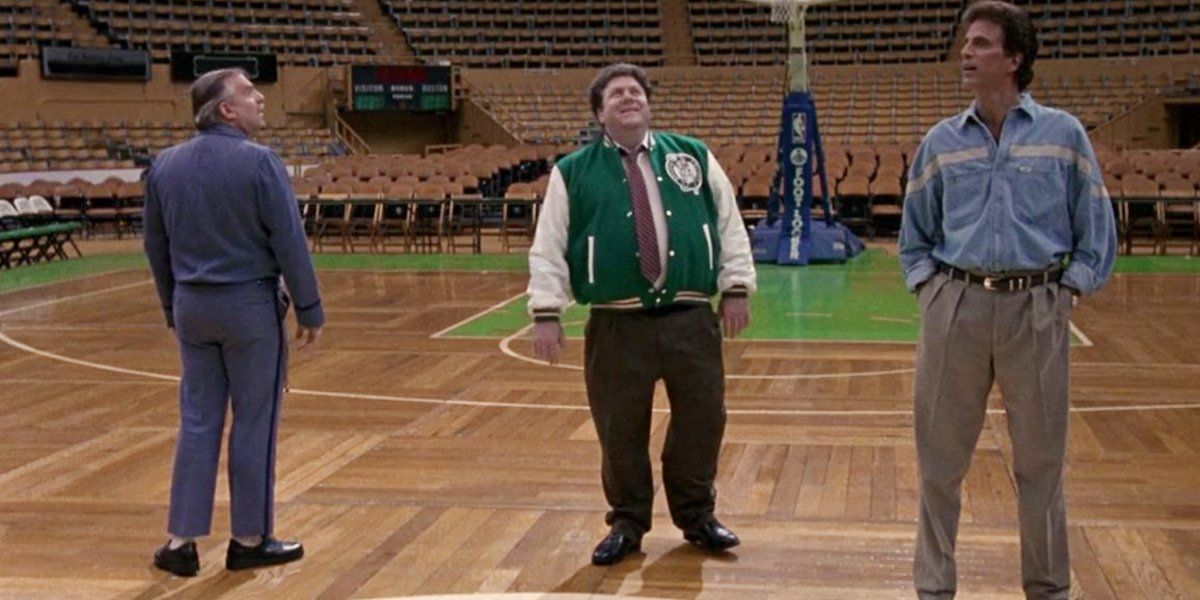 Ted Danson: 8 Things You Might Not Know About The Good Place And Cheers ...