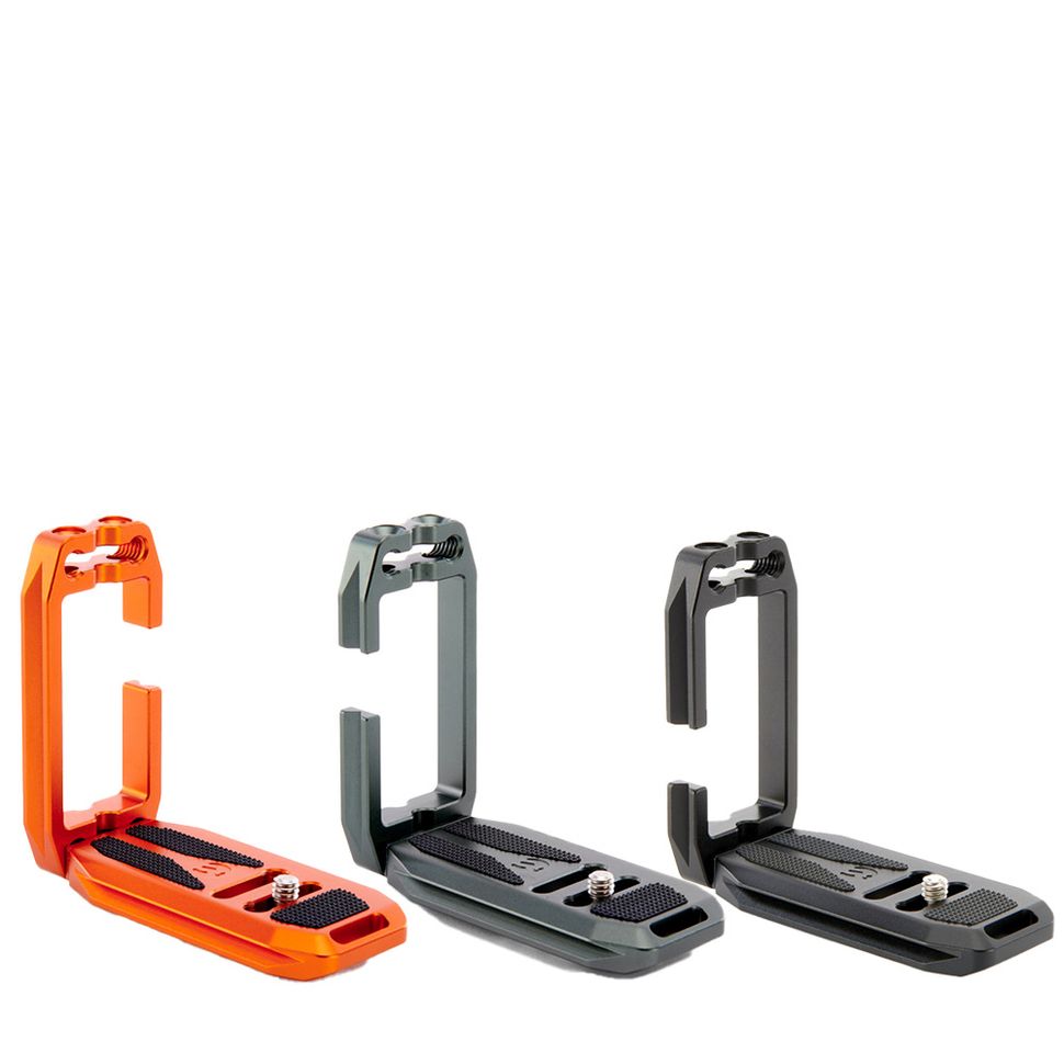 Best L-bracket for your camera | Digital Camera World