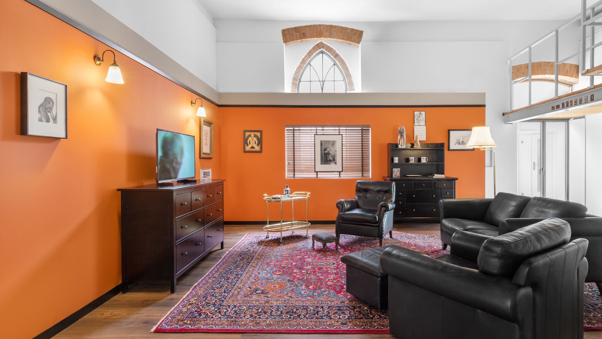 Inside Tom of Finland Foundation’s group show in Venice | Wallpaper*