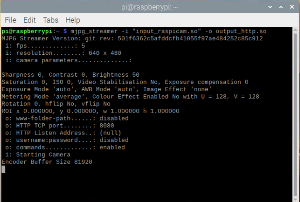 How to Use Raspberry Pi as a PC Webcam | Tom's Hardware