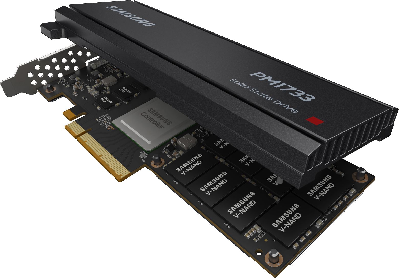 Samsung and Western Digital Team Up for ZNS SSDs | Tom's Hardware