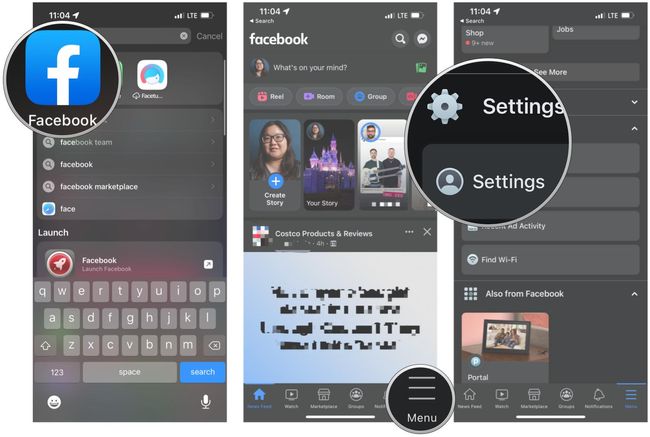 How to set up two-factor authentication for Facebook | iMore