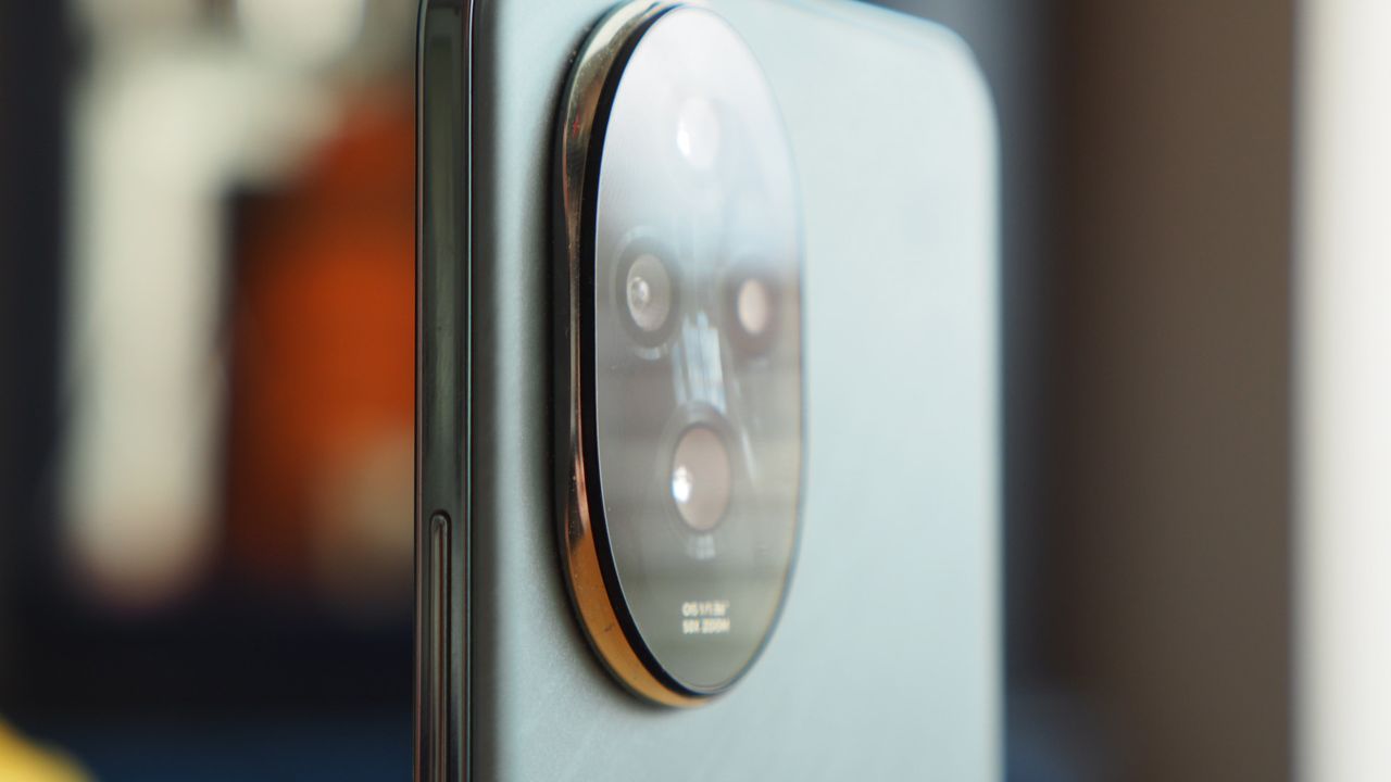 Honor 200 review: a great Google and Samsung alternative | T3