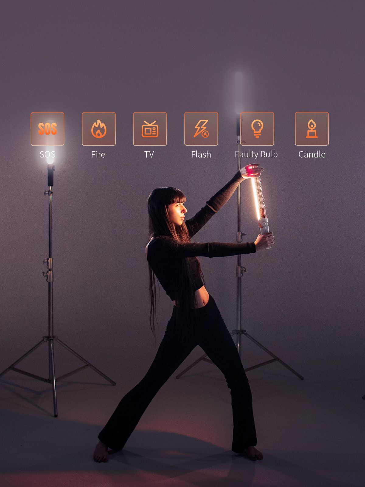 Zhiyun launches its most powerful light yet, alongside a new light ...