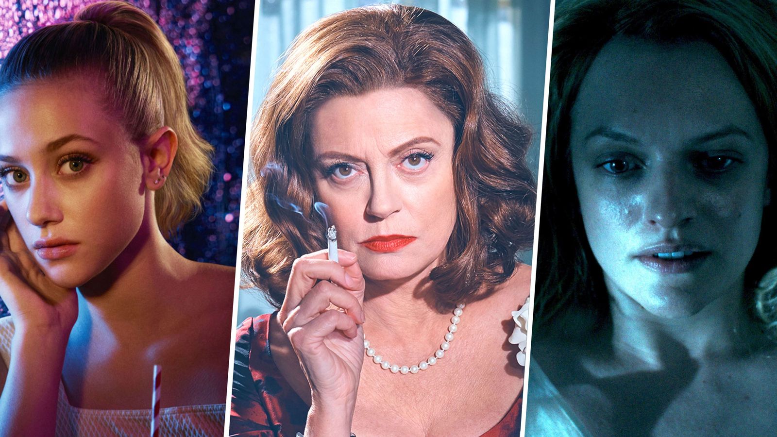 Feminist TV Characters - New Feminist TV Characters | Marie Claire