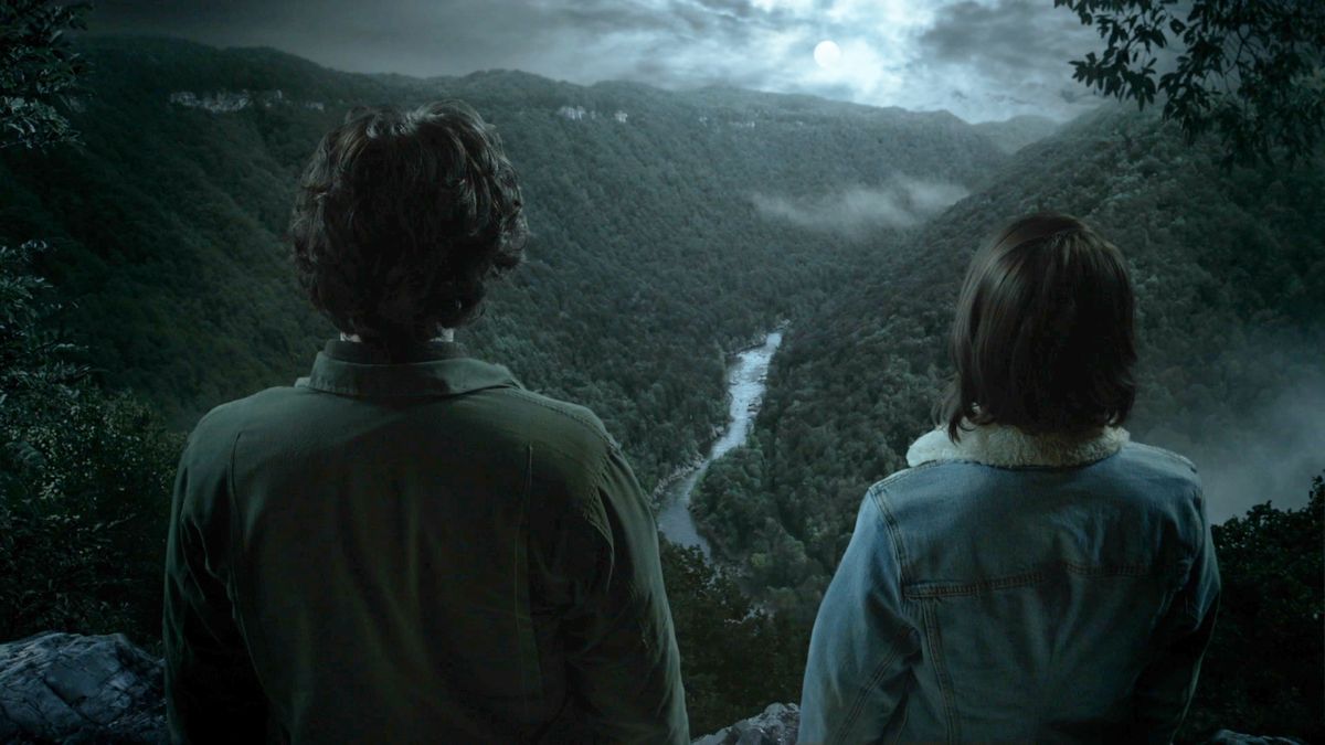 'Debris' on NBC is a sci-fi show with enormous potential | Space