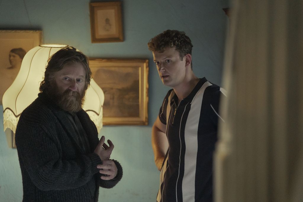 Bodkin: release date, cast, plot, trailer, interview, more | What to Watch