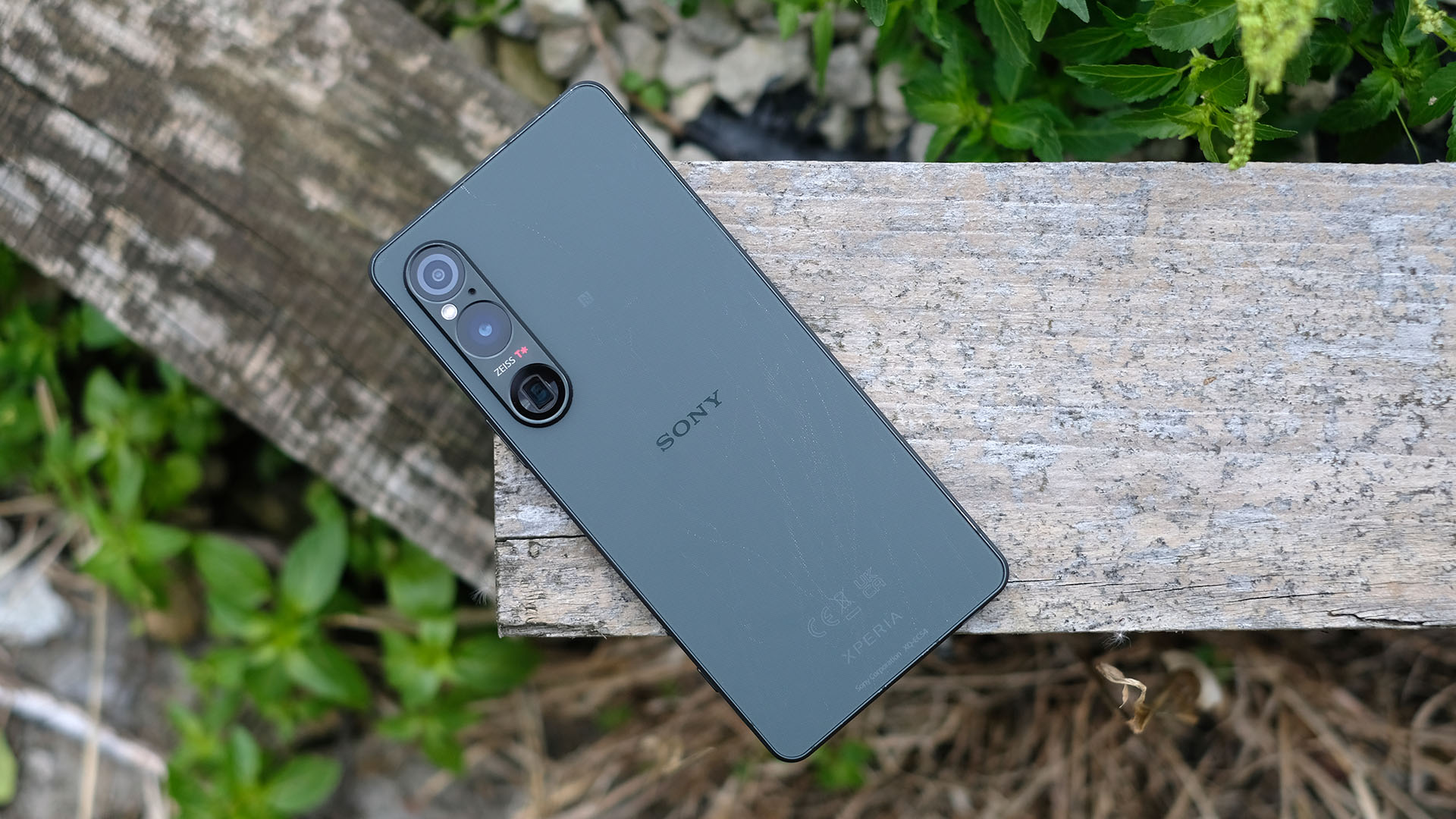 Sony Xperia 1 VI Review An Old school Flagship That Demands Some