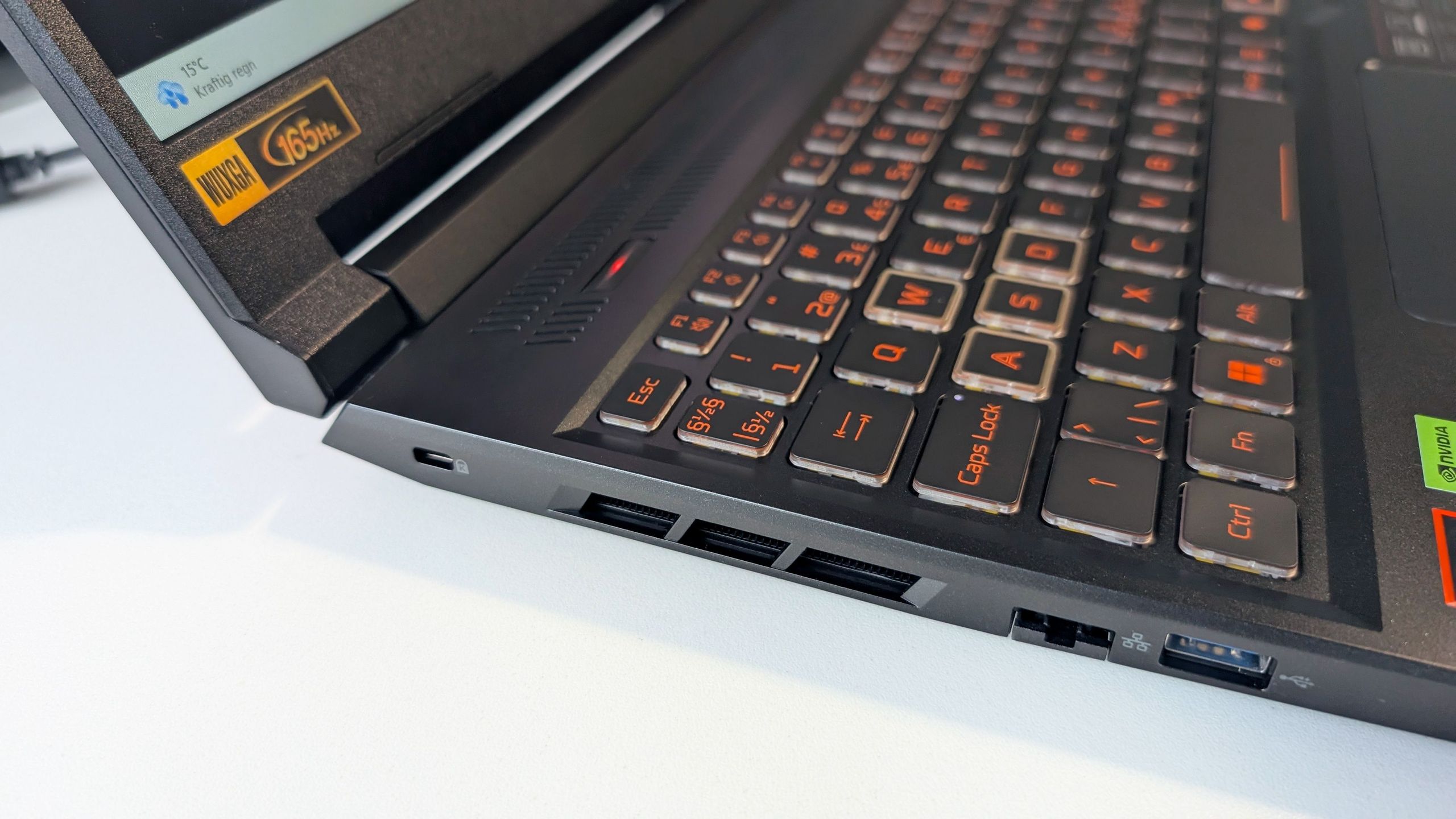 Nvidia announces pre-orders for RTX 5000 series laptops on February 25 ...