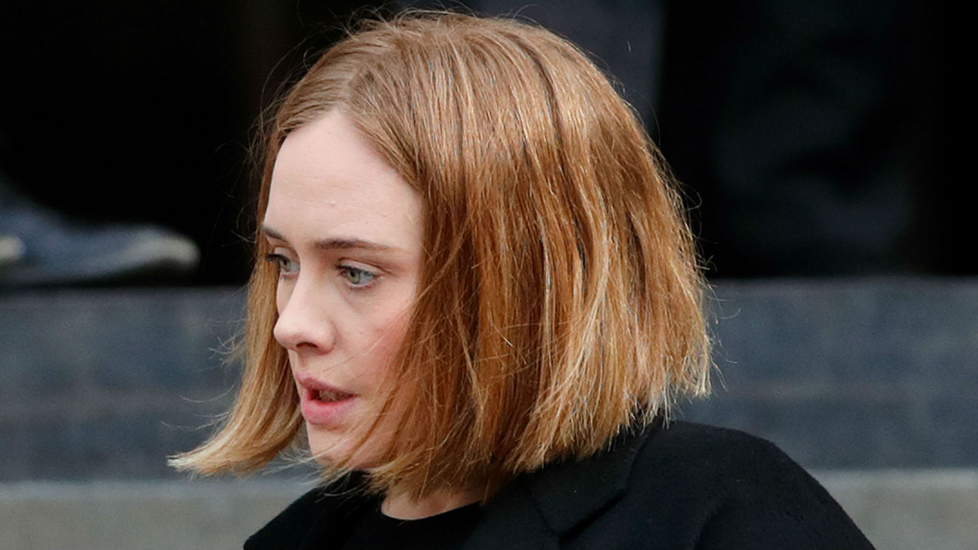 'Unrecognisable' Adele thanks healthcare workers in birthday message ...