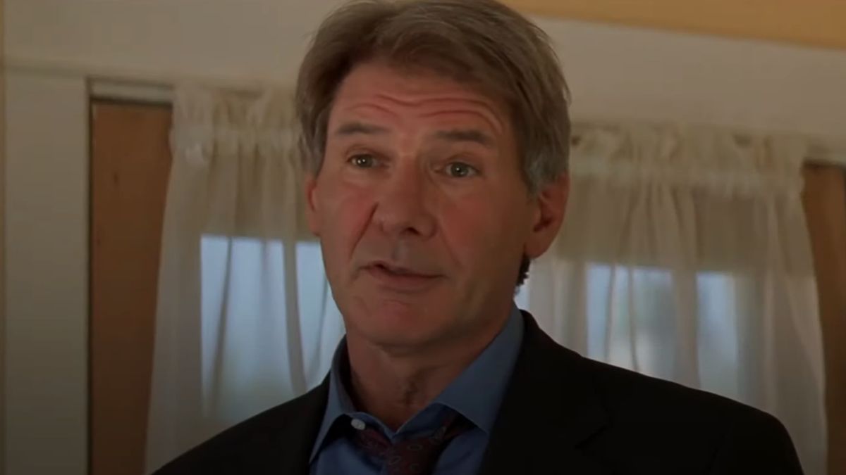 25 Fun Facts About Harrison Ford And The Actor's Legendary Career ...