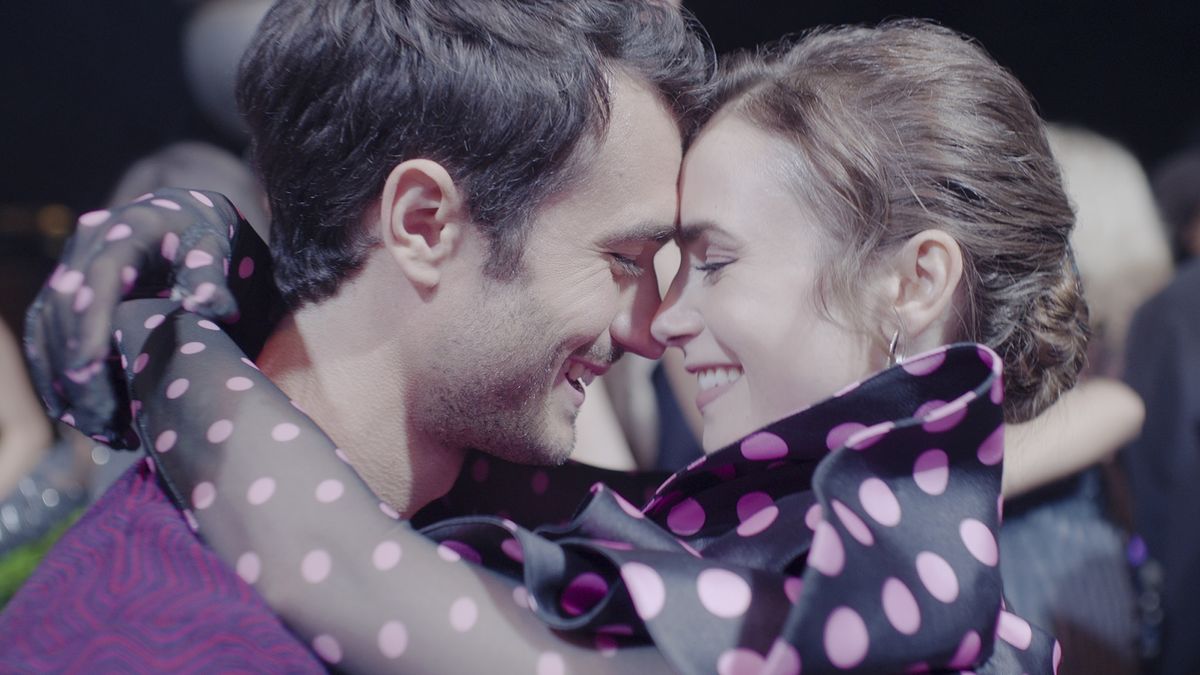 'Emily in Paris' season 5: Everything you need to know | Tom's Guide