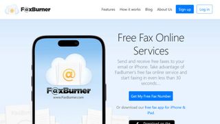 Best online fax service | TechRadar