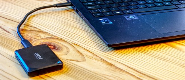 Fastest external SSDs of 2024 | TechRadar