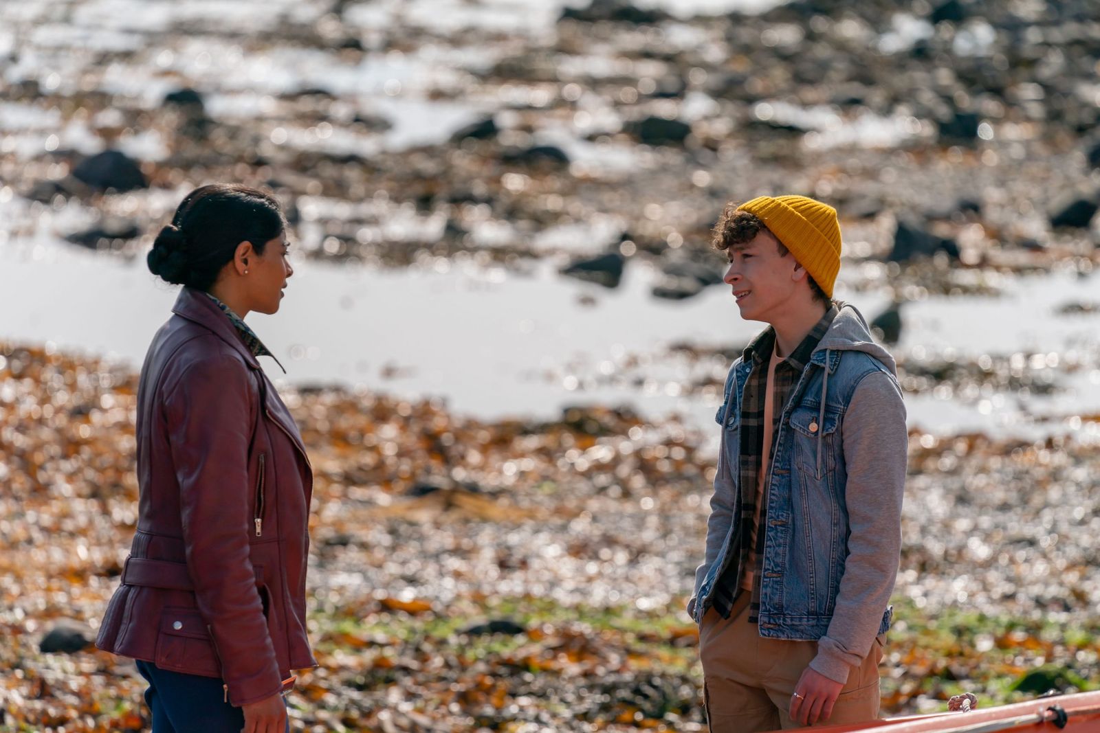 Where is Hope Street filmed? All you need to know about the BBC drama ...