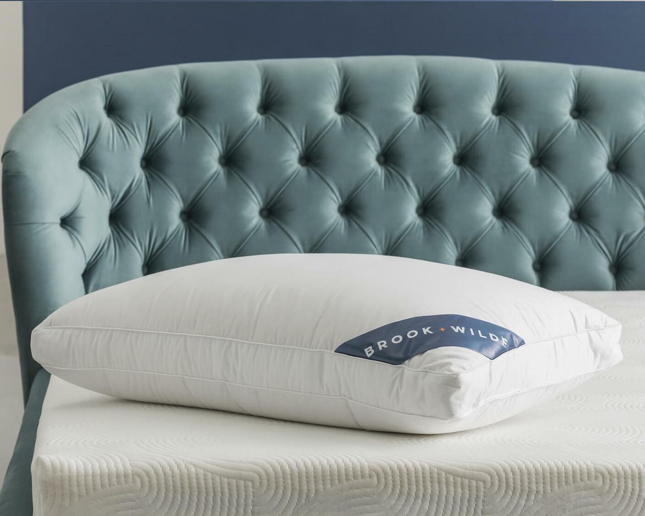Best pillows 2021: get a better night's sleep with our help | Real Homes