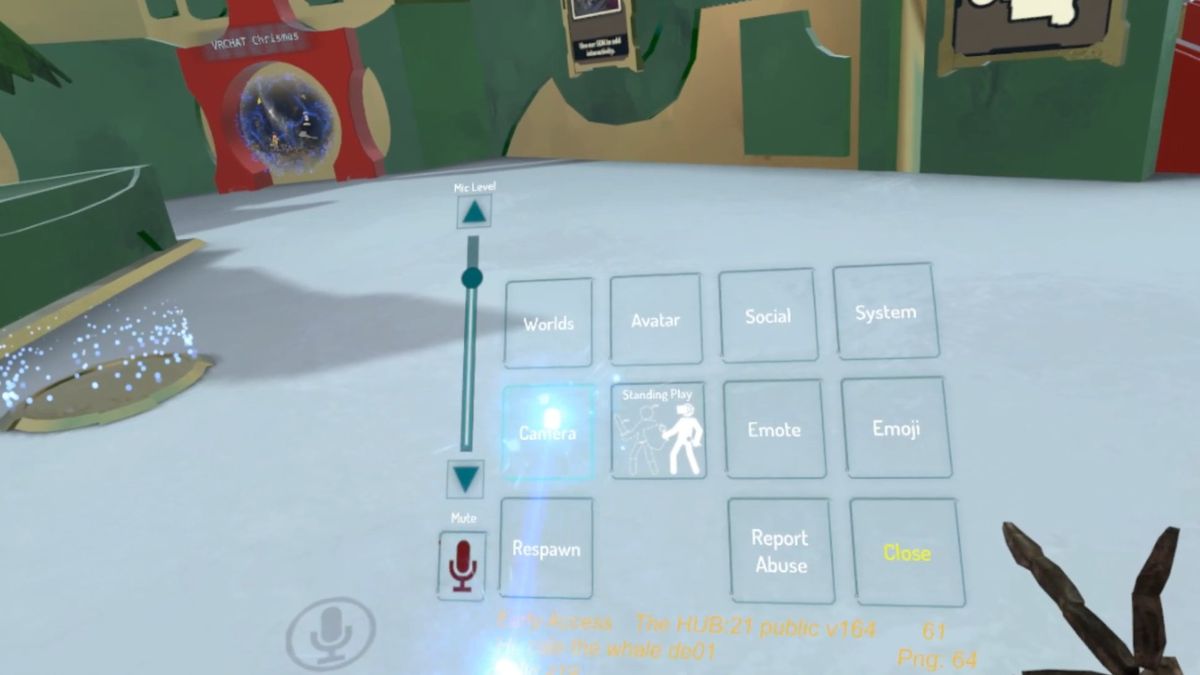 Beginner's guide to VRChat | Windows Central