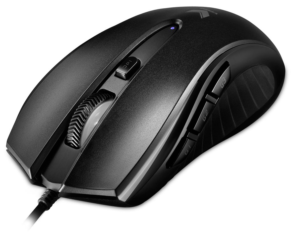 Rapoo Launching VPRO Gaming Mice, Keyboards This Spring | Tom's Hardware