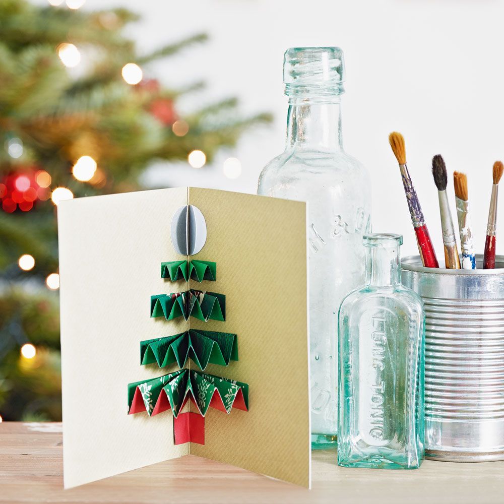 Christmas activities for children | Ideal Home