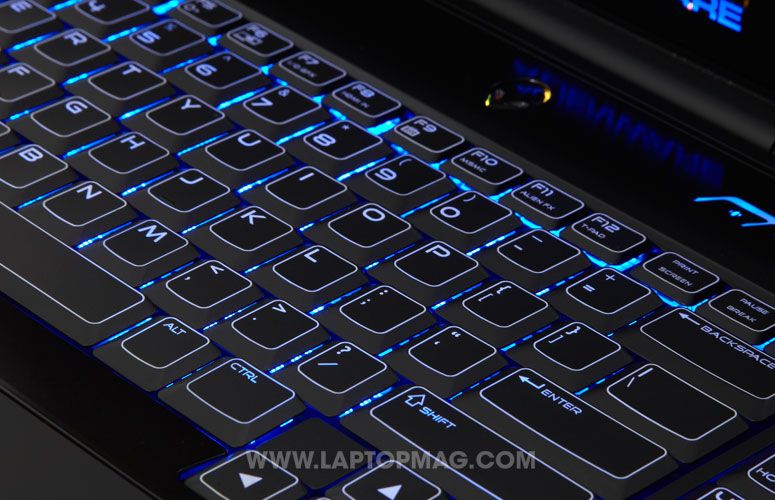 Alienware M18x R2 Reviews | Gaming Laptop Reviews | Laptop Mag