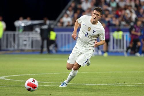 The best French defenders ever | FourFourTwo