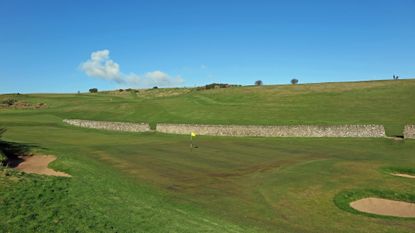 Kinghorn Golf Club Course Review | Golf Monthly