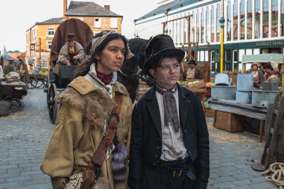 Dodger: BBC One release date, cast, plot, trailer and more | What to Watch