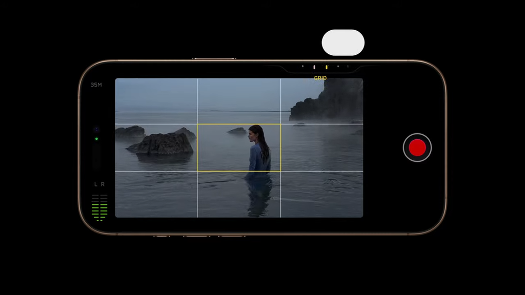 How to use the iPhone 16's new Camera Control button to become a phone ...