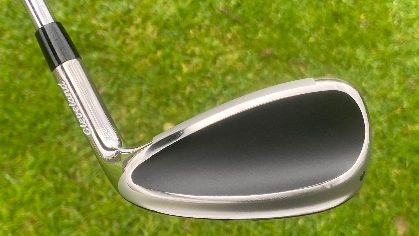 Cleveland Halo XL Full-Face Iron Review | Golf Monthly