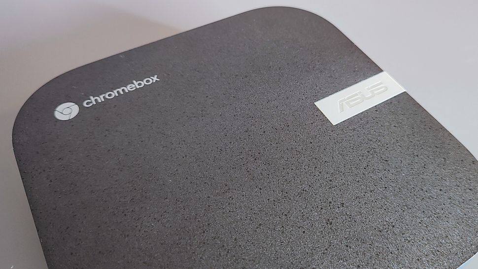 Asus Chromebox 5 Mini PC review | ITPro