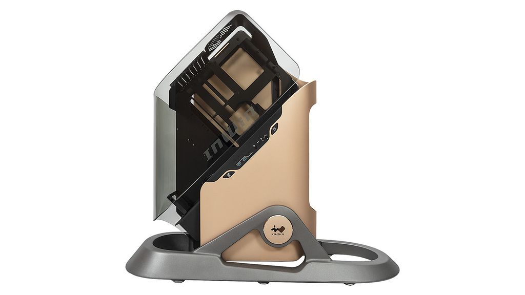 InWin’s new luxury case goes on sale for over $7,100 — Infinite is an ...