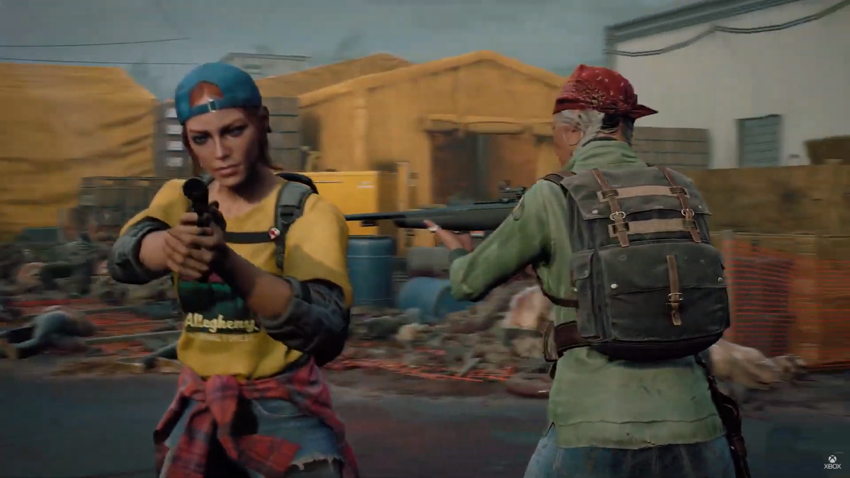 Back 4 Blood review | Laptop Mag