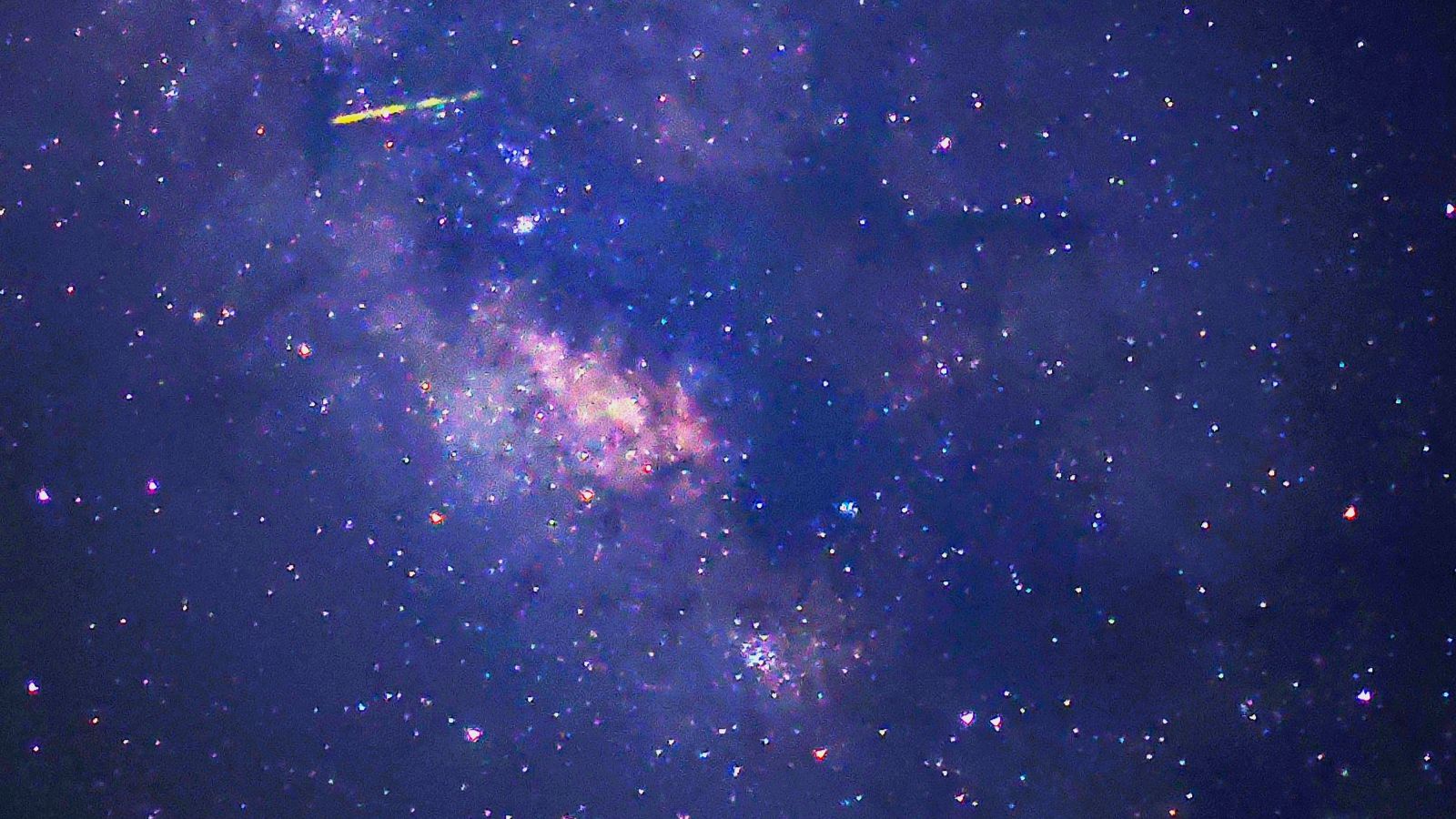 Bootid meteor shower 2025 peaks tonight — Here's what you need to know ...