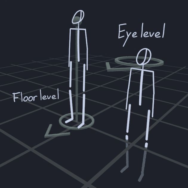 10 tips to get started in Quill for VR artists | Creative Bloq