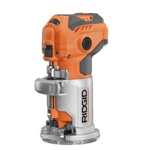 Ridgid R2401 Laminate Review - Pros, Cons and Verdict | Top Ten Reviews