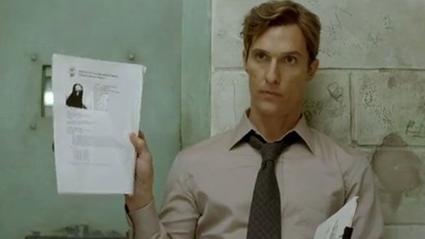 True Detective: 'revolutionary' drama to rival Breaking Bad| News ...
