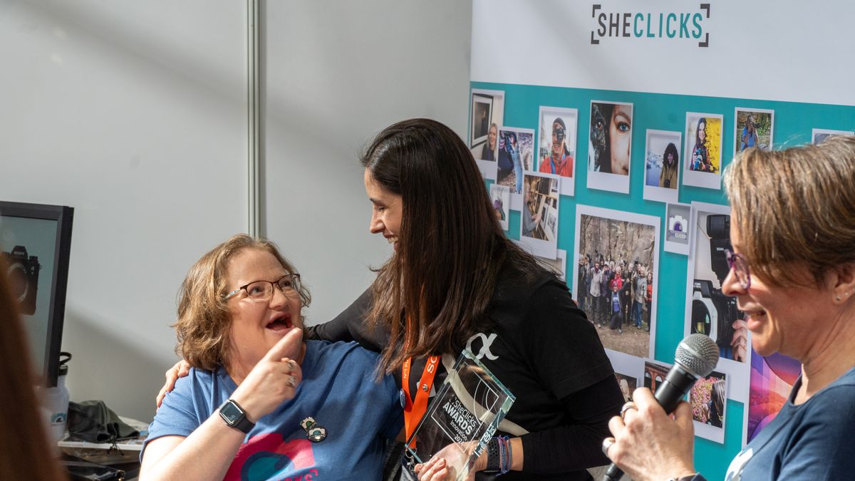 SheClicks 2024 Awards announced with Canon, Nikon, and Sony amongst ...