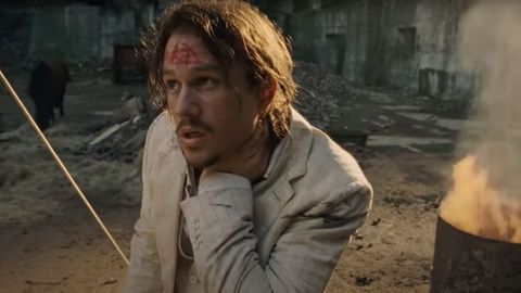 The Last Movie Hollywood's Biggest Stars Shot Before They Died ...