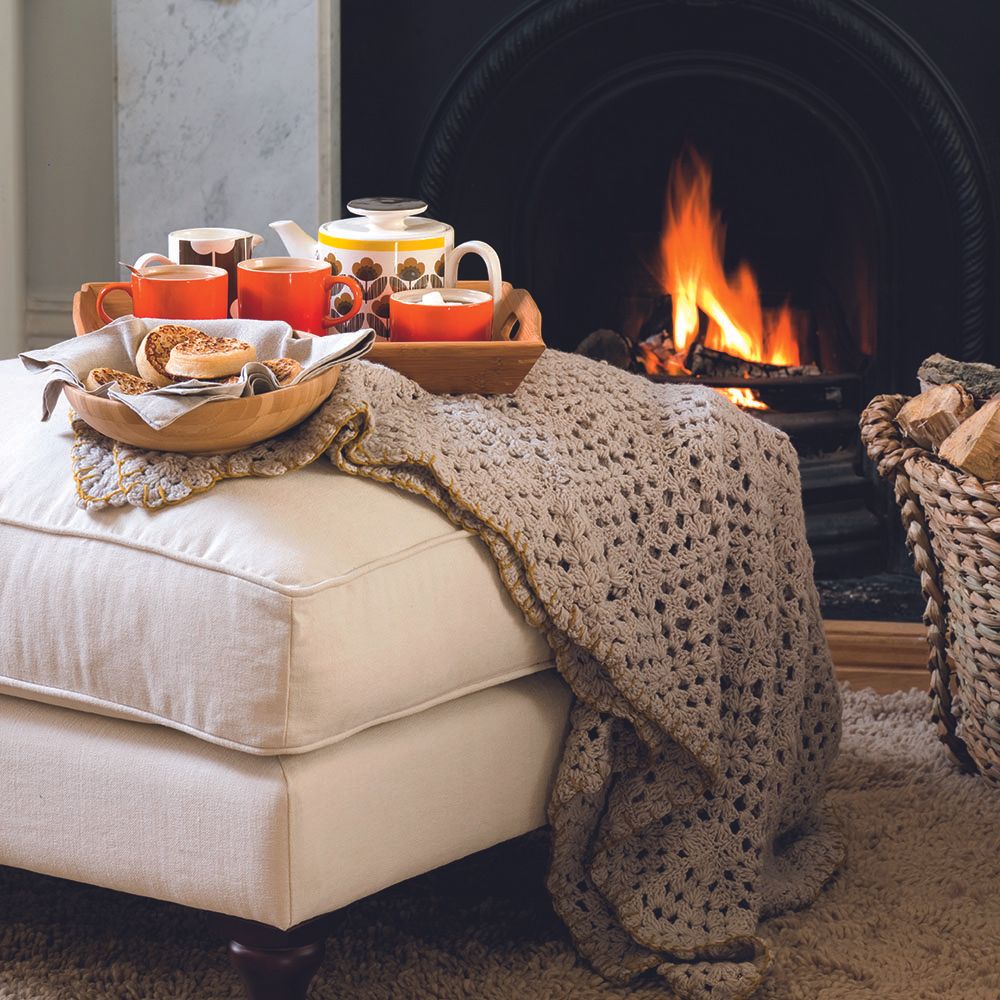 What is Gezellig? Introducing the Dutch ethos | Ideal Home