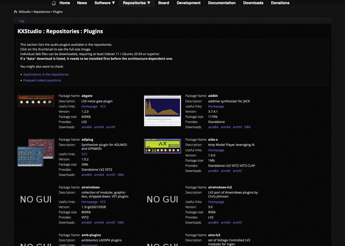 How to use Linux in the studio and why it could change the way you make ...