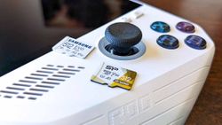 How to format SD cards on Steam Deck | Windows Central