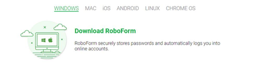 RoboForm | TechRadar