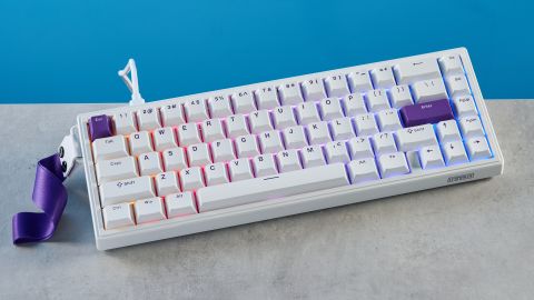 Epomaker HE68 review: Unbeatable value for money? | Tom's Guide