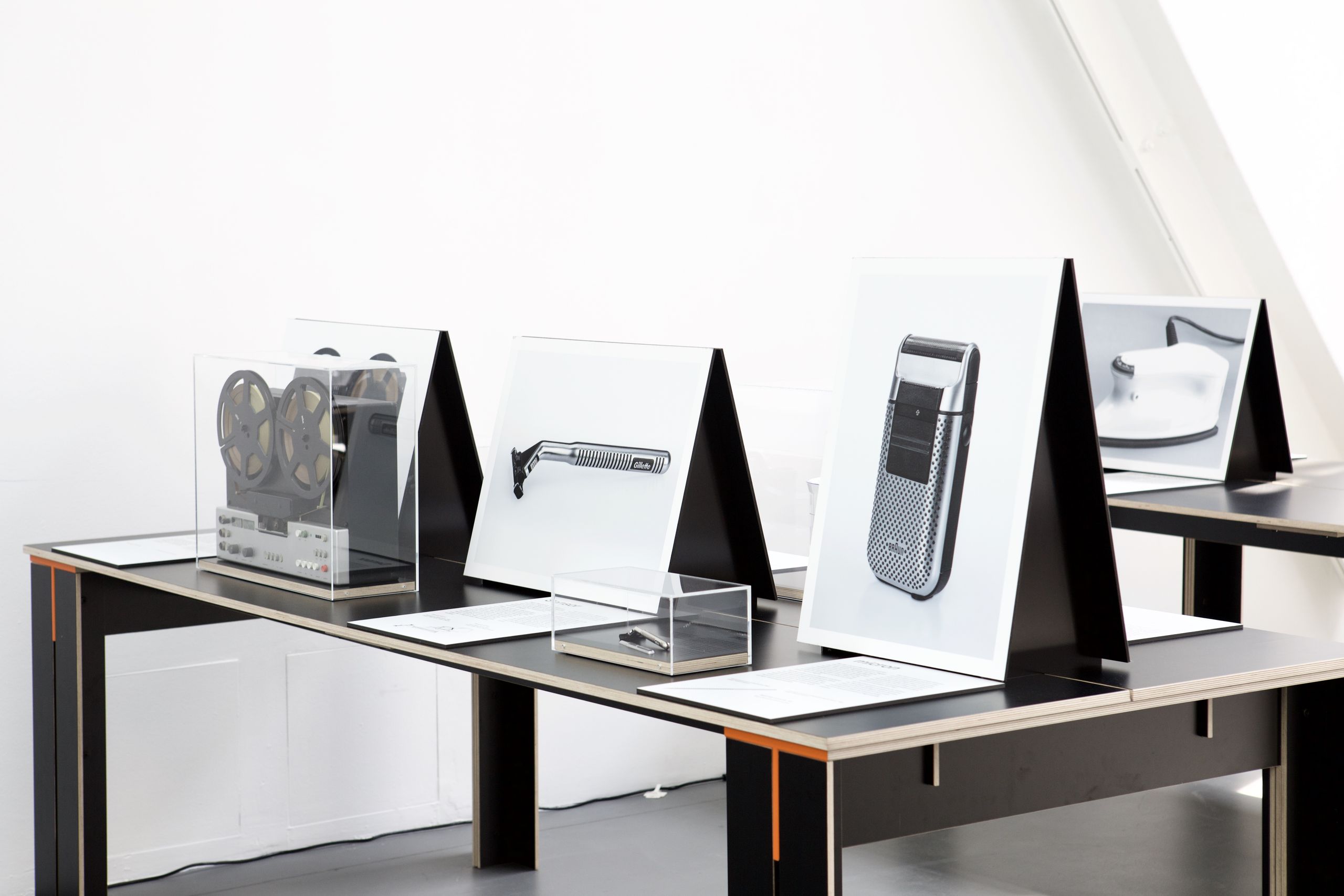 ADI Design Museum celebrates the work of Dieter Rams | Wallpaper*