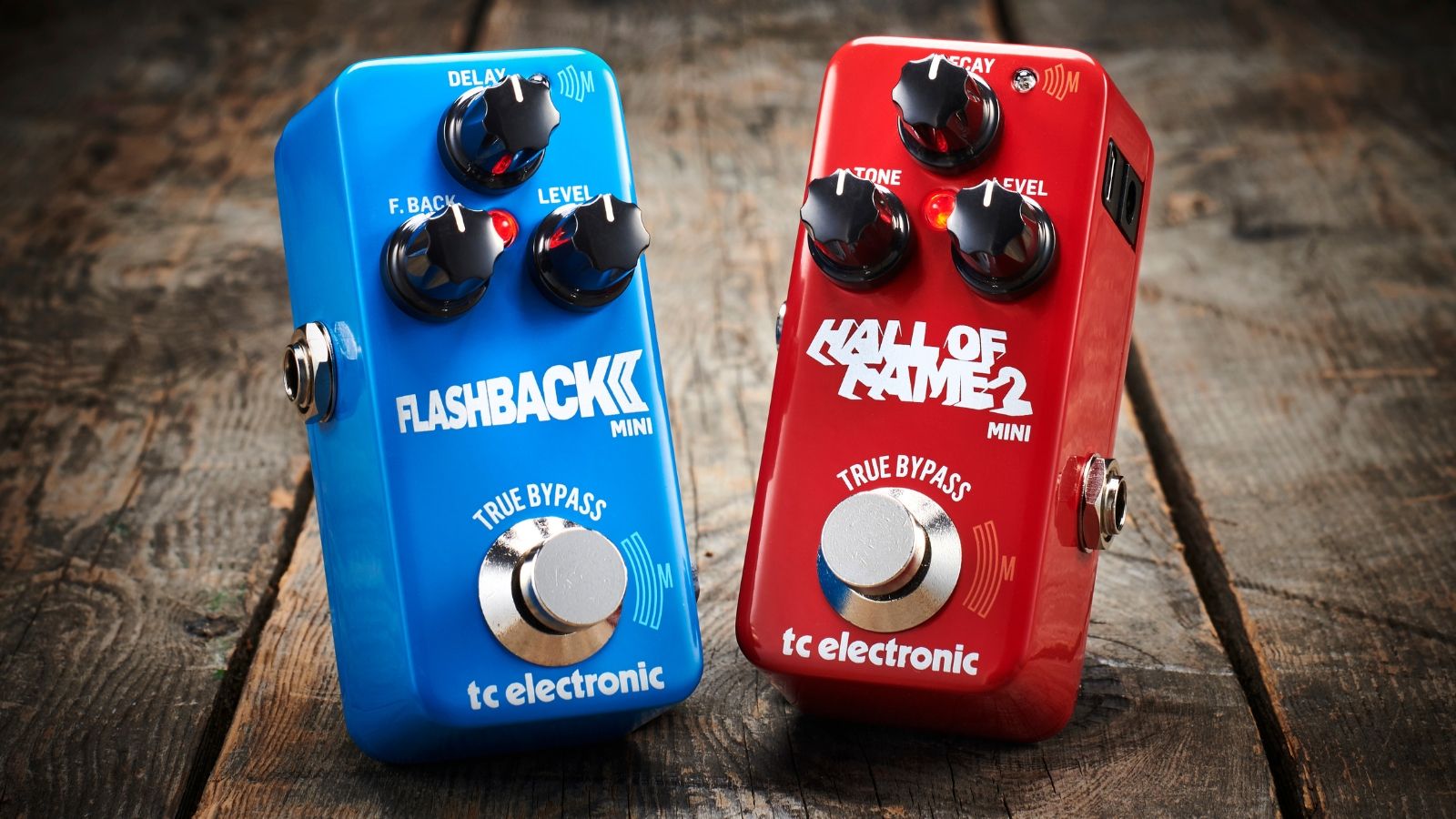 Best mini pedals 2025: Small-scale stompboxes | MusicRadar