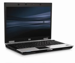 HP Introduces the Three New EliteBook PCs: 8530p,8530w, 8730w | Laptop Mag