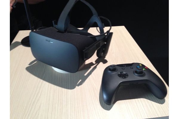 What is the Oculus Rift? Everything you need to know | Tom's Guide