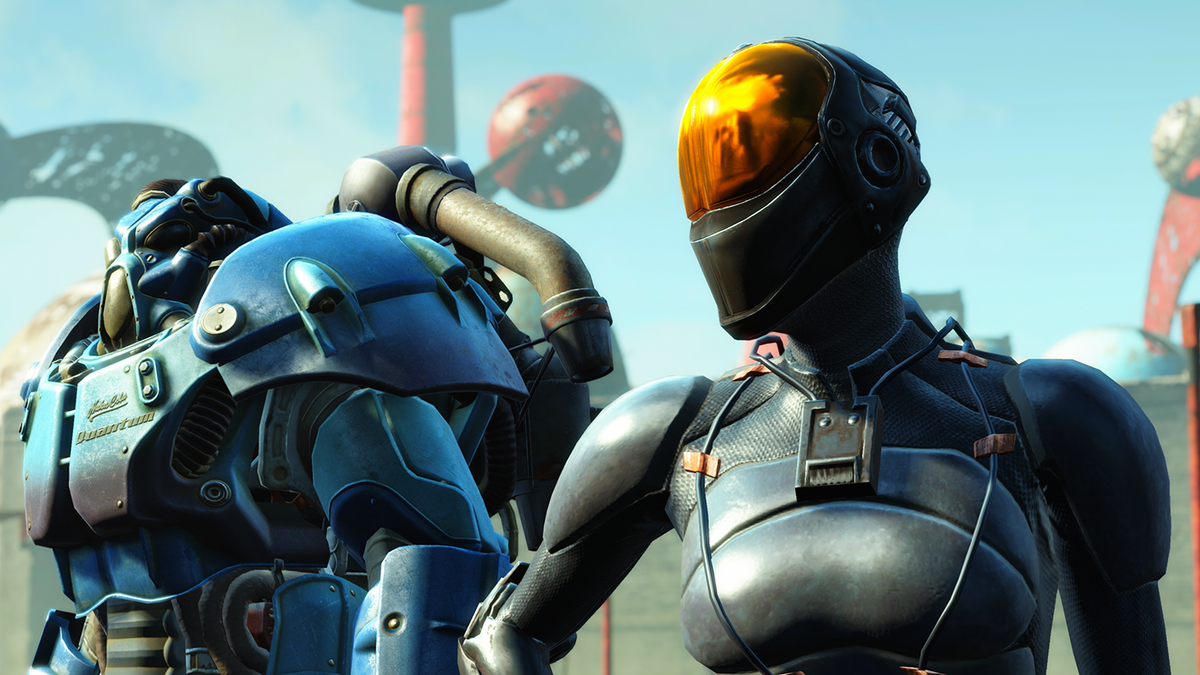 Fallout 4 Anniversary Edition: How to find all the exclusive quests ...