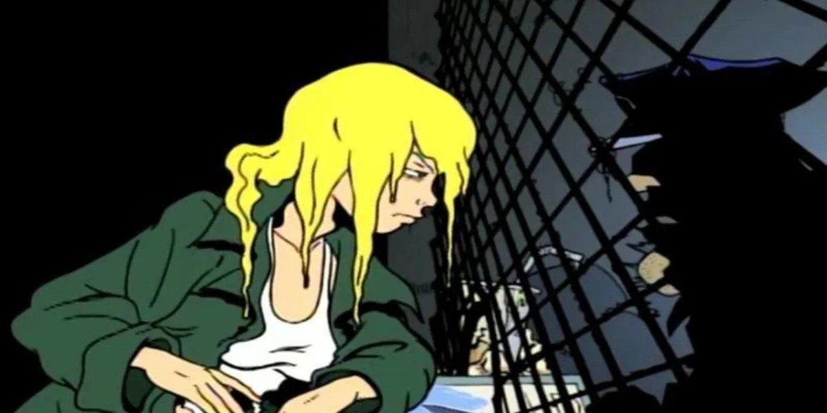 The Maxx: 5 Things To Know About The Comics Ahead Of Channing Tatum's ...