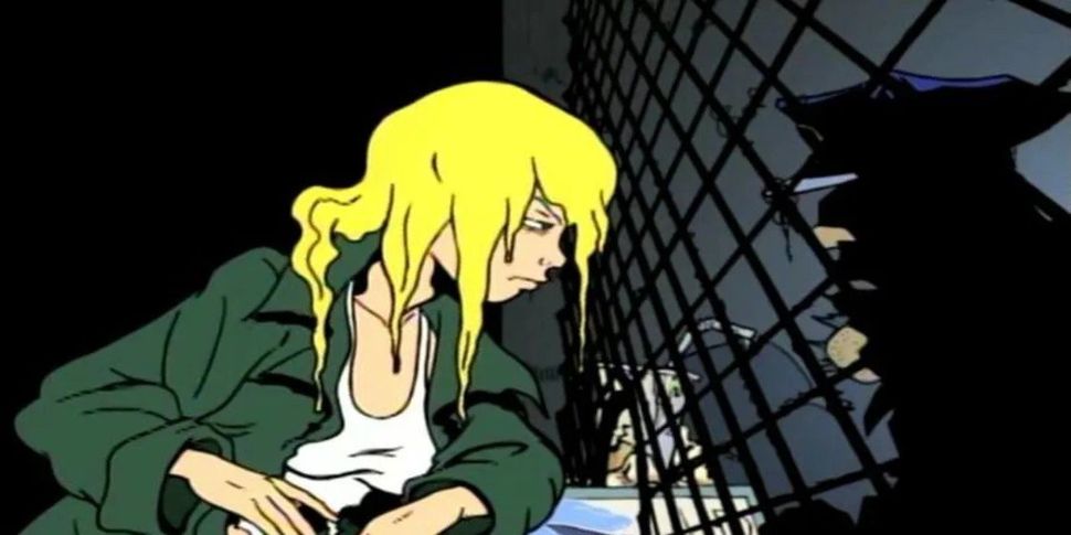 The Maxx: 5 Things To Know About The Comics Ahead Of Channing Tatum's ...